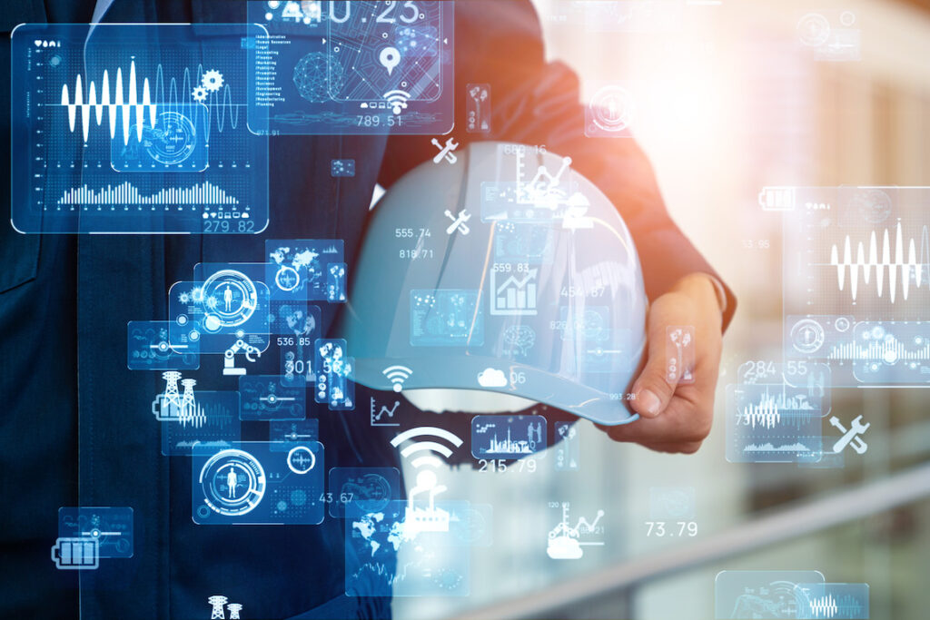 Safety in Design - QRMC.