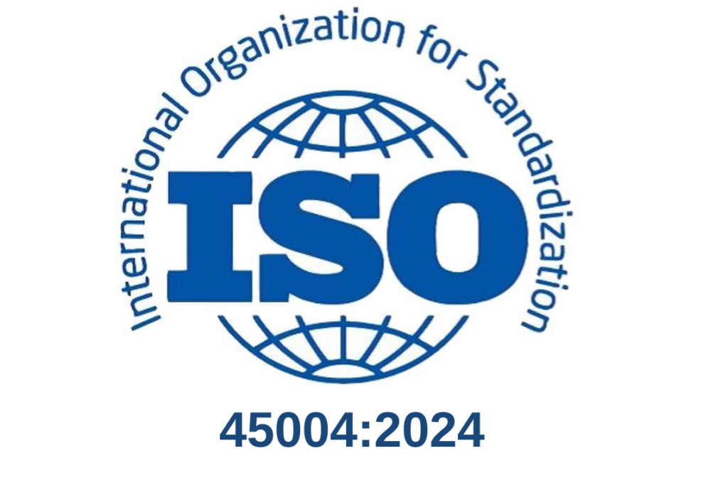 Understanding ISO 45004:2024 - QRMC.