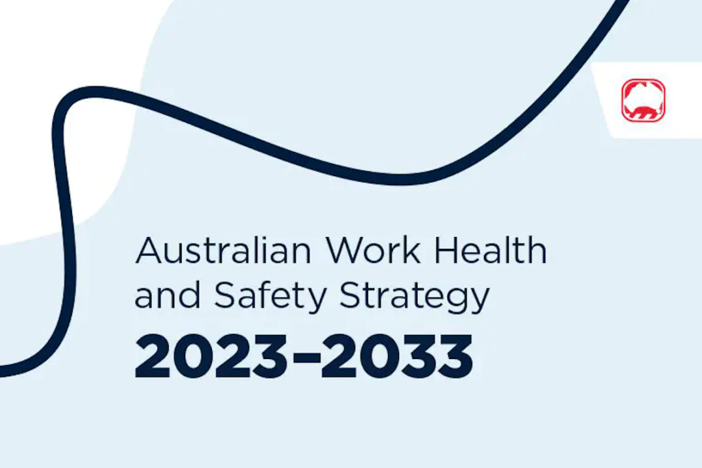Release of the Safe Work Australia Baseline Report on WHS Targets - QRMC.